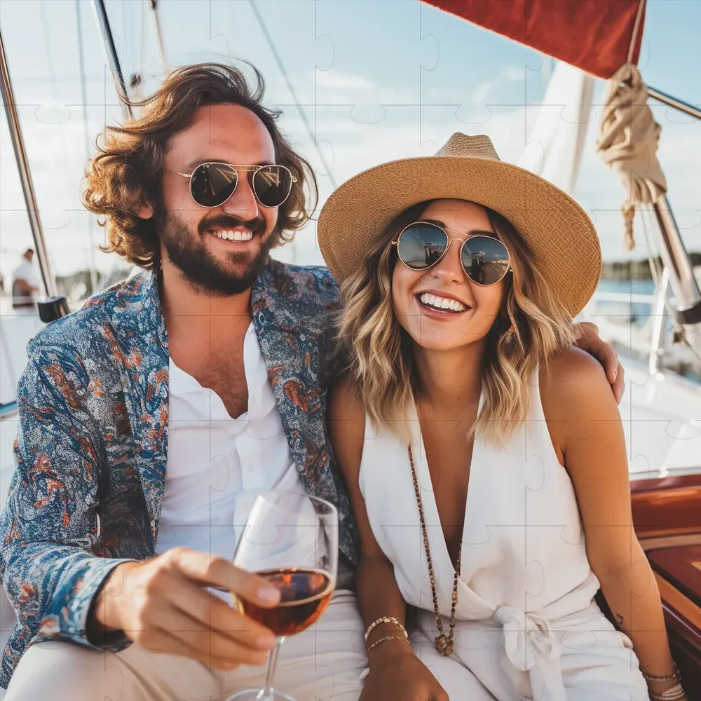 Lifestyle Photos Of Couples On Dates Midjourney Prompt | PromptBase