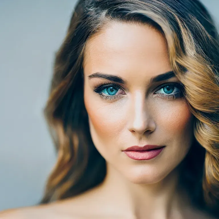 Fine Art Portrait Photographs Stable Diffusion Prompt | PromptBase
