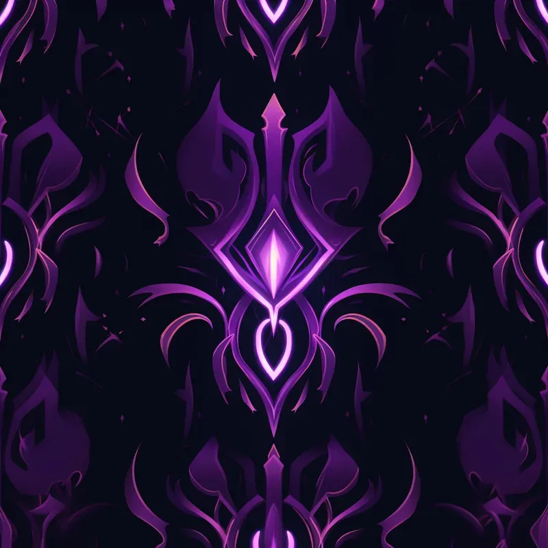 Epic Minimalist Patterns Midjourney Prompt | PromptBase