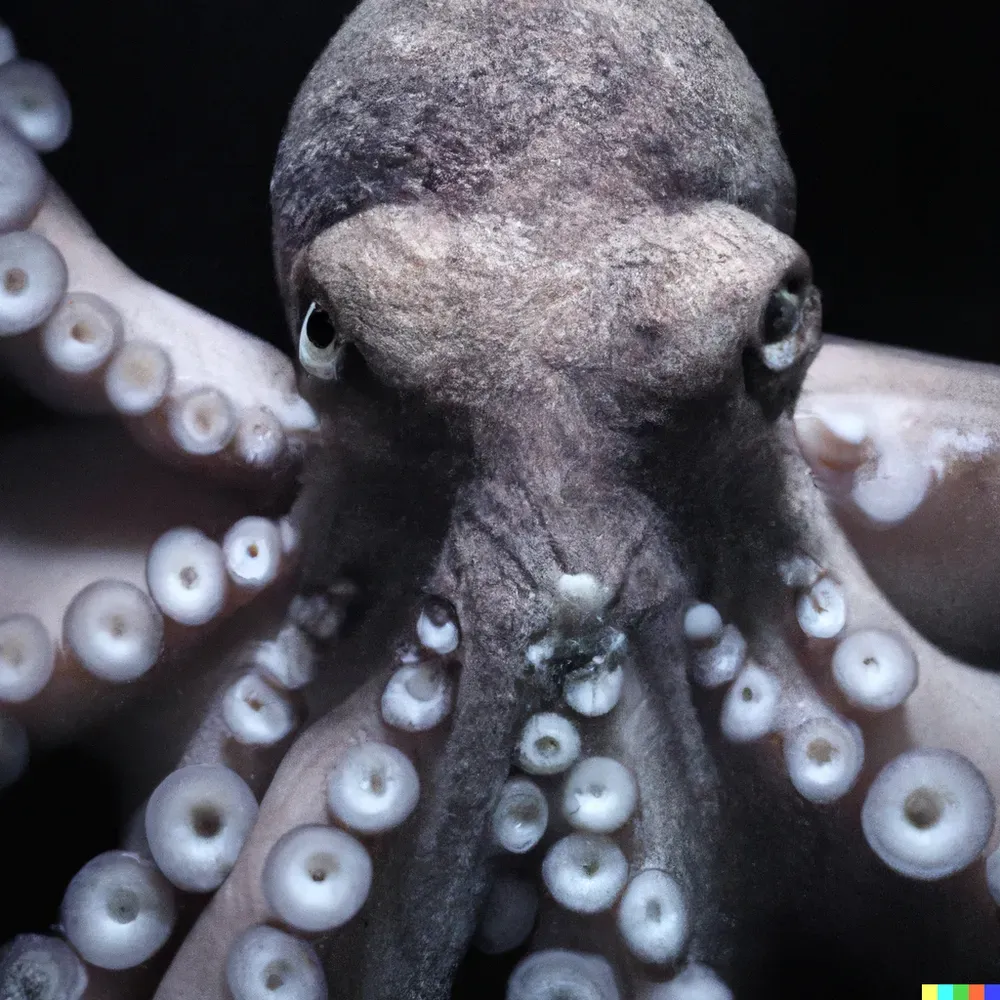 Photorealistic Renderings Of Animals DALL·E Prompt | PromptBase