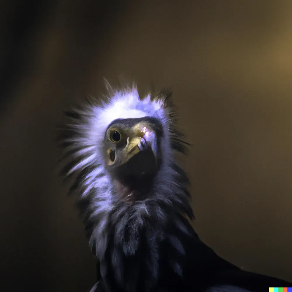 Photorealistic Renderings Of Animals DALL·E Prompt | PromptBase