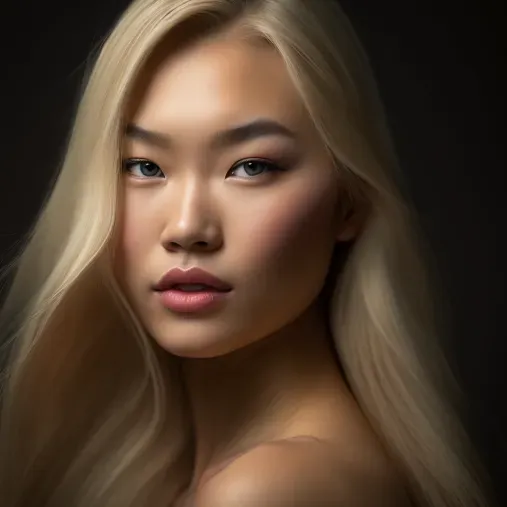 Beautiful Women Around The World Midjourney Prompt | PromptBase