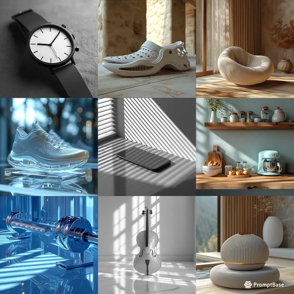 Realistic Renderings Midjourney Prompt | PromptBase