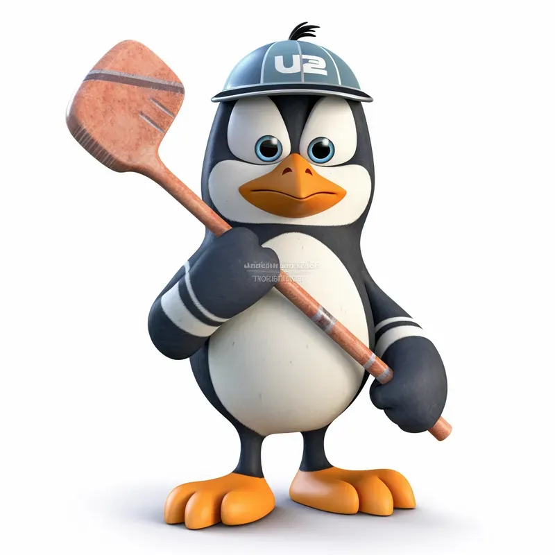 Pixar Sporting Animals Midjourney Prompt | PromptBase