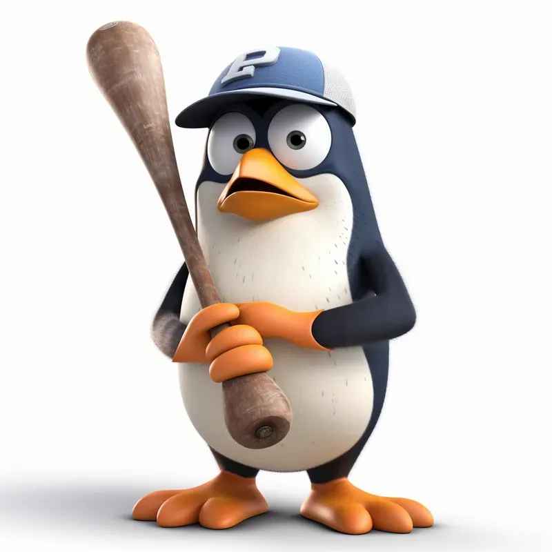 Pixar Sporting Animals Midjourney Prompt | PromptBase