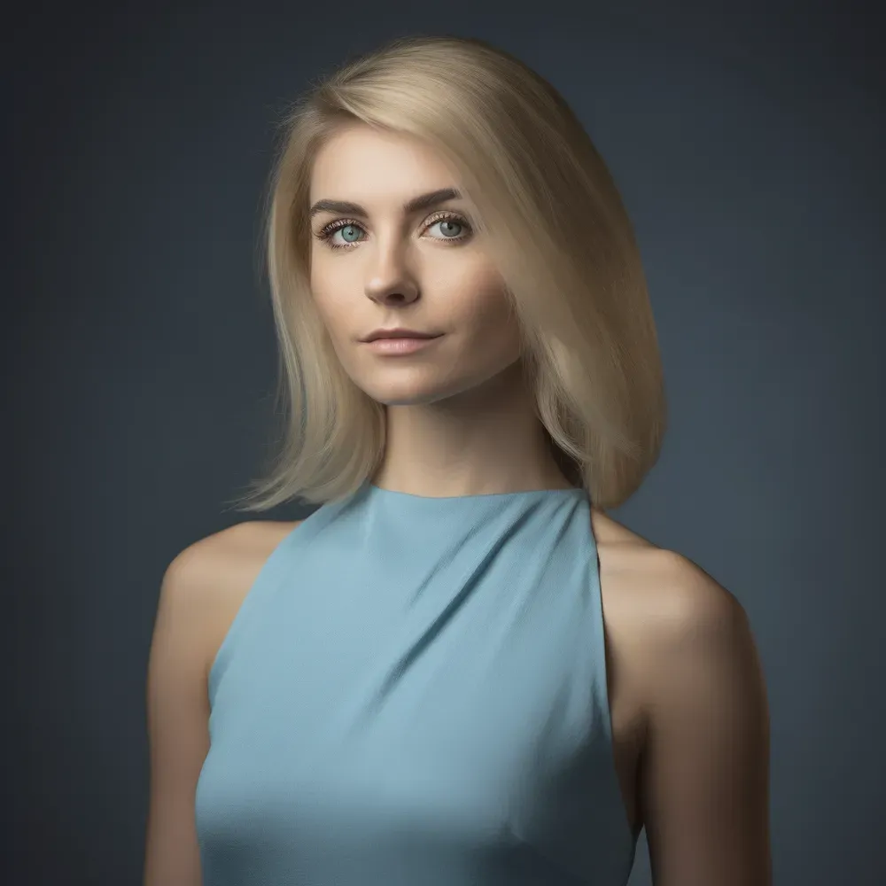 Magazine Models Midjourney Prompt Promptbase