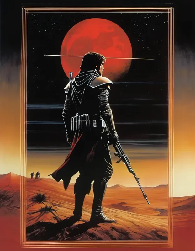 Poster Art 80s Action Movies Stable Diffusion Prompt | PromptBase