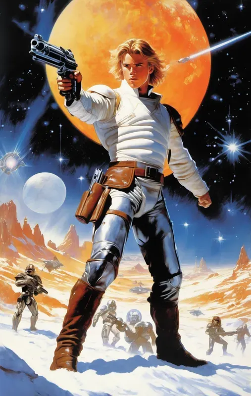 Poster Art 80s Action Movies Stable Diffusion Prompt | PromptBase