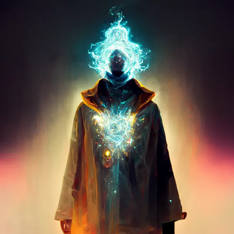 Magic Avatars Midjourney Prompt | PromptBase