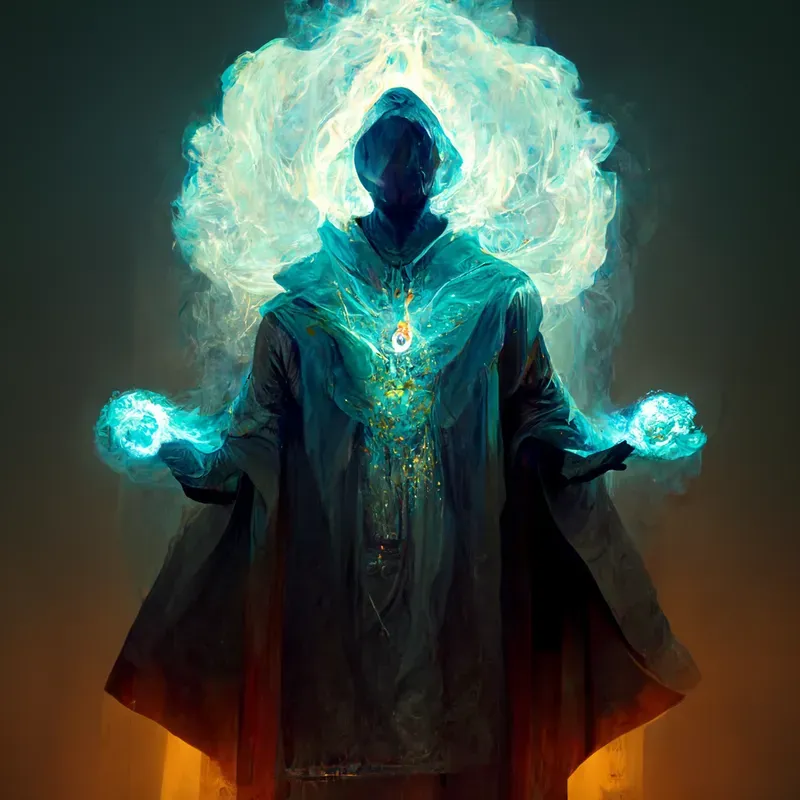 Magic Avatars Midjourney Prompt | PromptBase