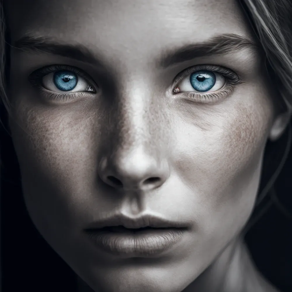 Desaturation HD Photographs Midjourney Prompt | PromptBase