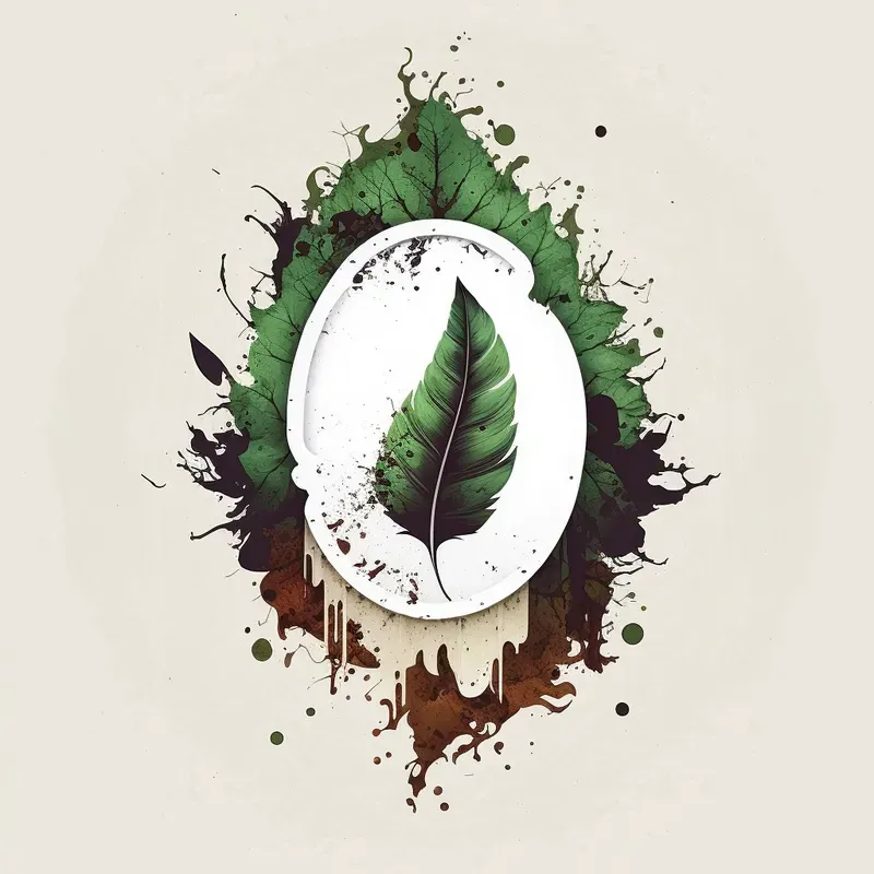 No Text Logos Midjourney Prompt | PromptBase