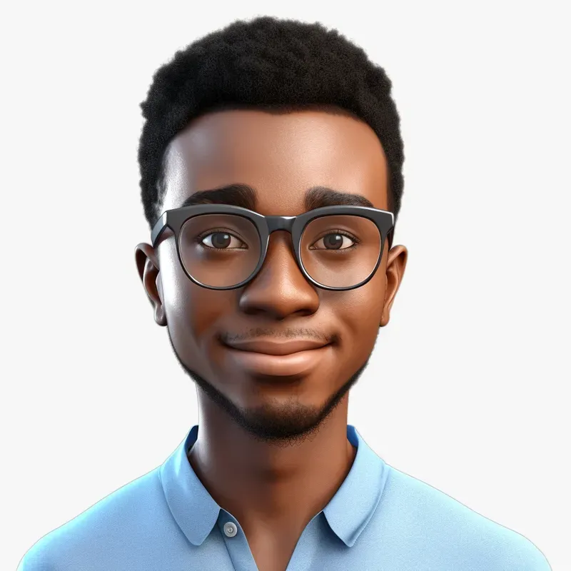 3D Realistic Cartoon Avatars Midjourney Prompt | PromptBase