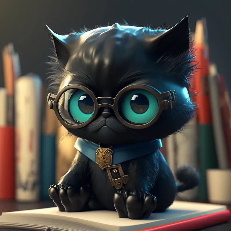 Furry Heroes The Adorable Protectors Midjourney Prompt | PromptBase