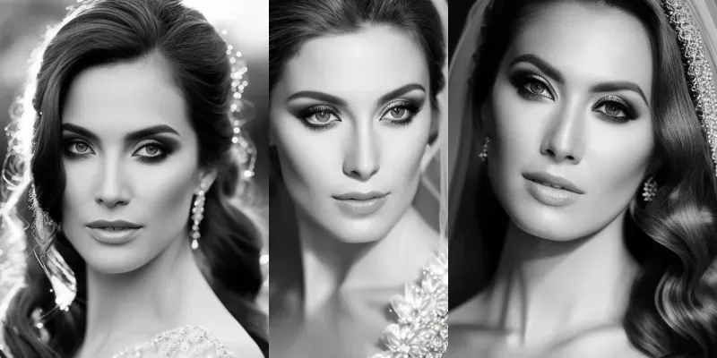 Brides Photographs Stable Diffusion Prompt | PromptBase