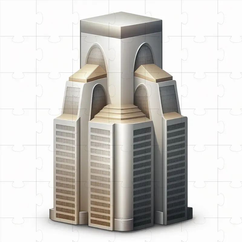 Skeuomorphic Icon Designs Midjourney Prompt | PromptBase