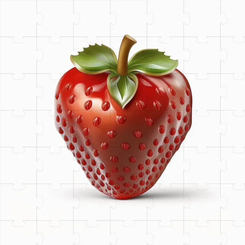 Skeuomorphic Icon Designs Midjourney Prompt | PromptBase