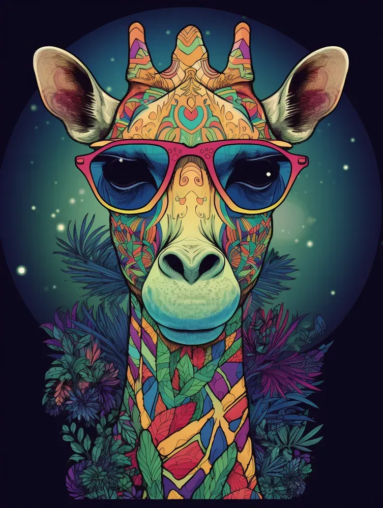 Eye-catching And Unique Tshirt Designs Midjourney Prompt | PromptBase