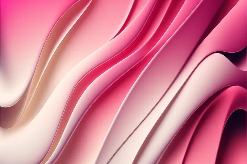 Wavy Color Gradients Midjourney Prompt | PromptBase