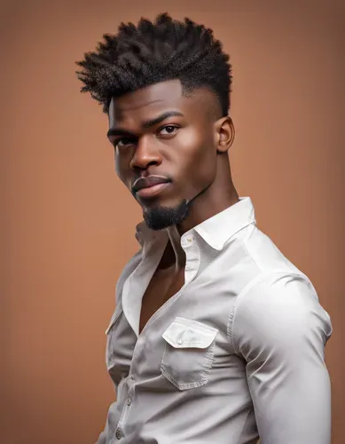 Photorealstic Upper Body Portraits Generator App | PromptBase