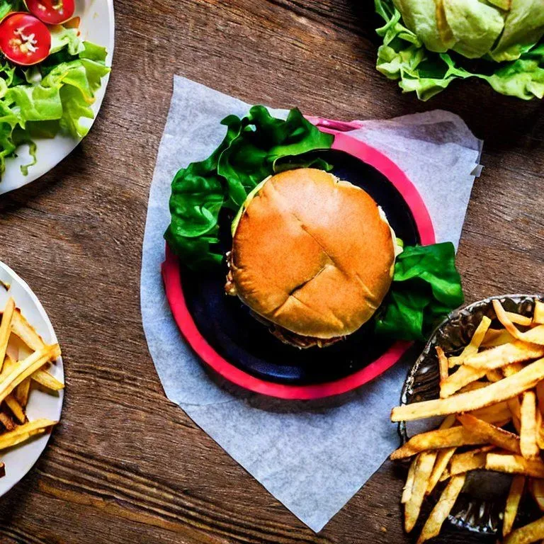 Your Favourite Food Photographs Stable Diffusion Prompt | PromptBase