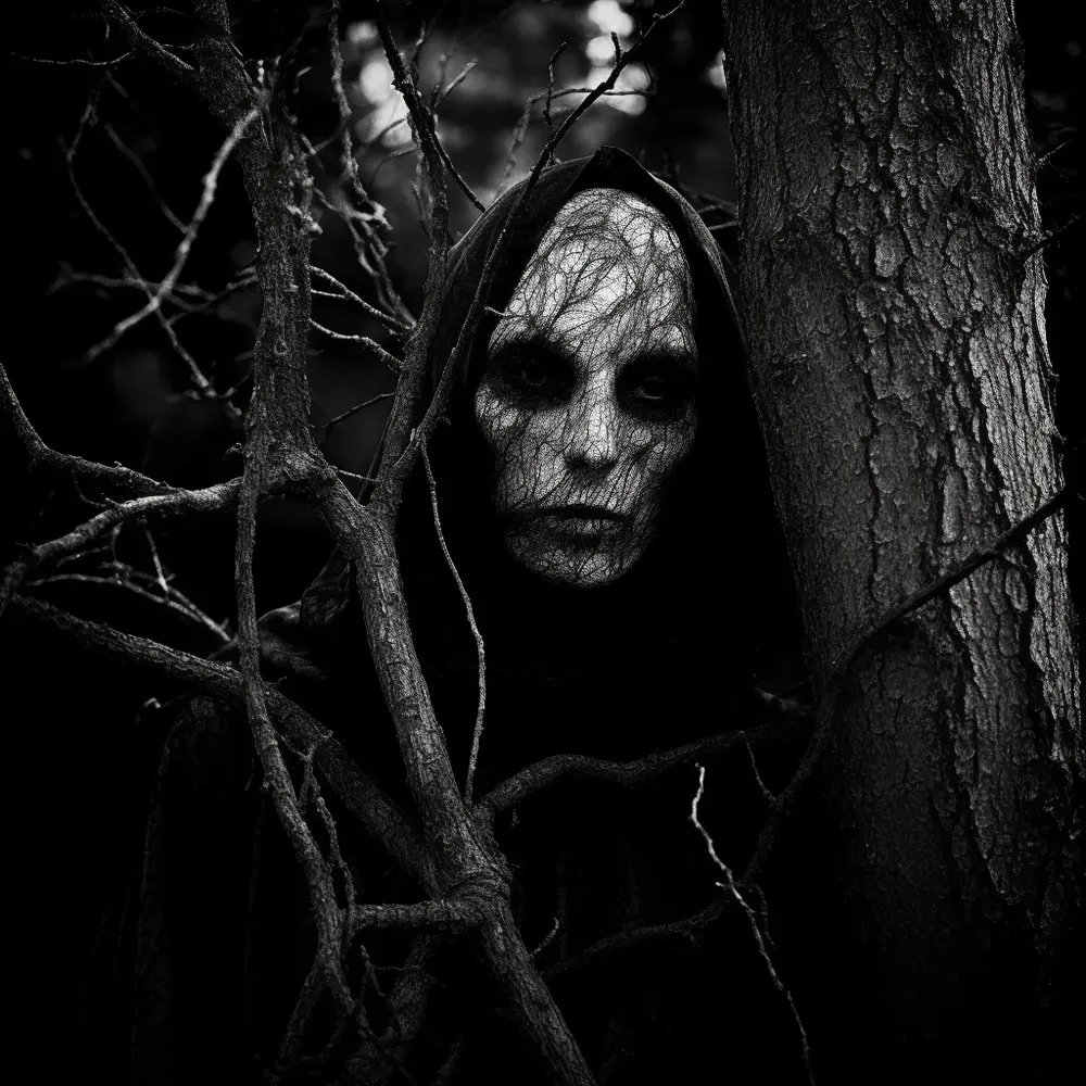 Grotesque Surreal Photography Midjourney Prompt | PromptBase