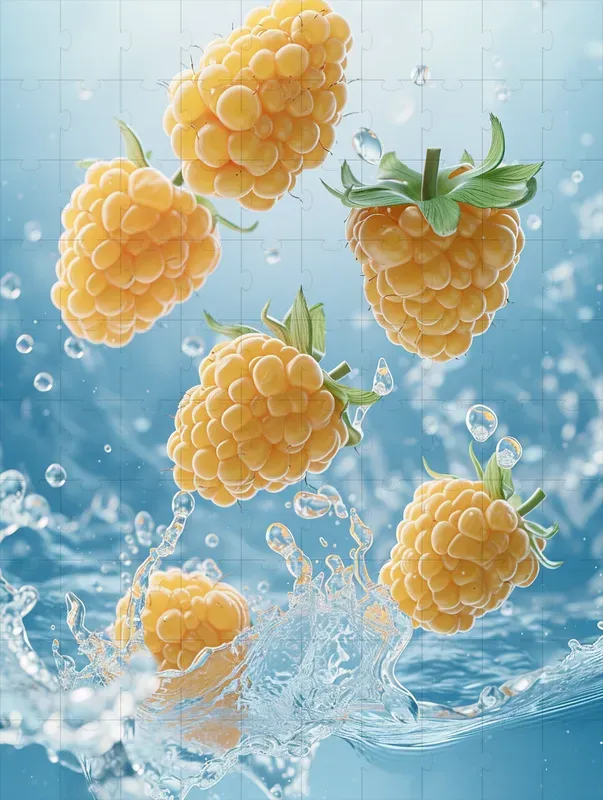 Fresh Fruits And Waters Midjourney Prompt | PromptBase