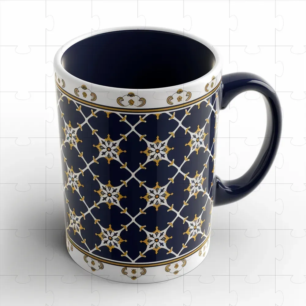 Beautiful Mug Designs Or Mockups Midjourney Prompt | PromptBase