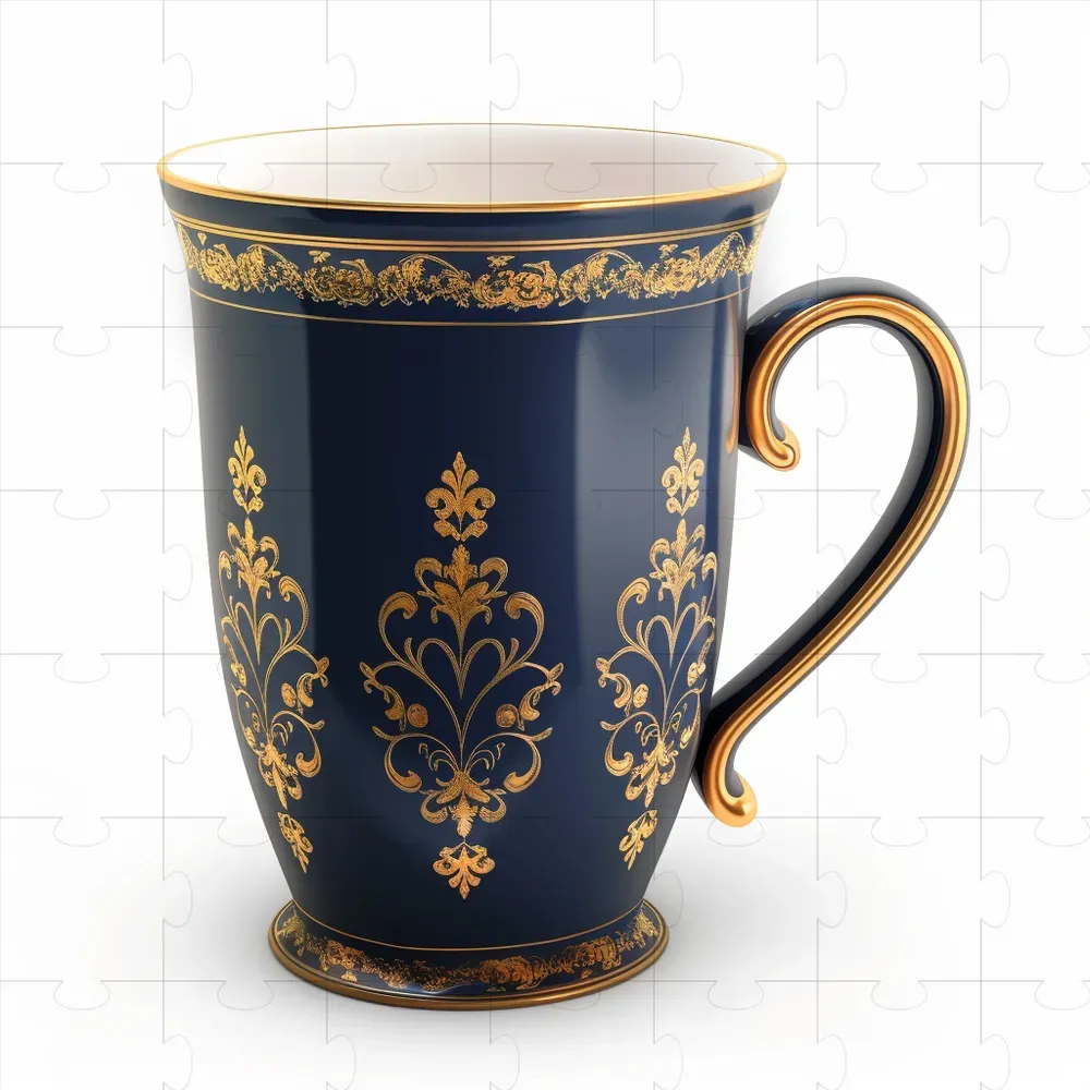 Beautiful Mug Designs Or Mockups Midjourney Prompt | PromptBase