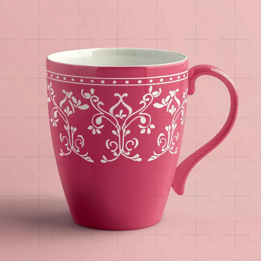 Beautiful Mug Designs Or Mockups Midjourney Prompt | PromptBase