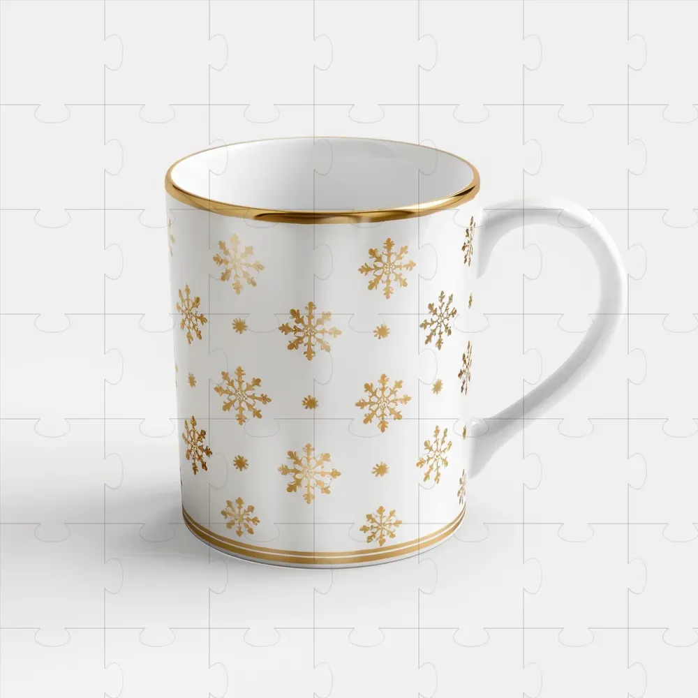 Beautiful Mug Designs Or Mockups Midjourney Prompt | PromptBase