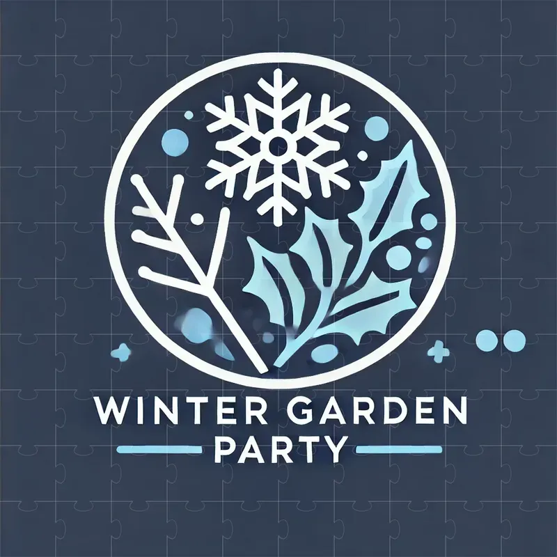 Custom Party Logos DALL·E Prompt | PromptBase