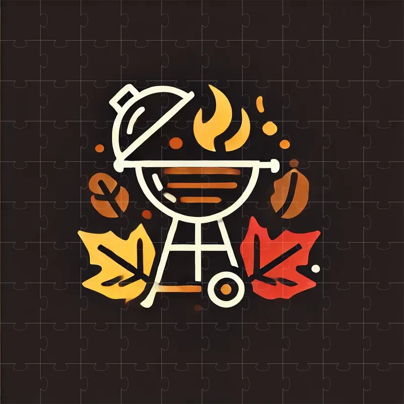 Custom Party Logos DALL·E Prompt | PromptBase