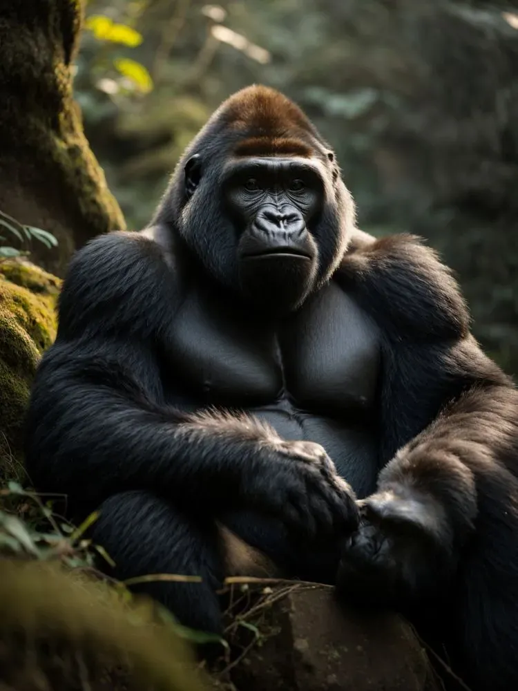 Realistic Animal Photographs Leonardo Ai Prompt | PromptBase