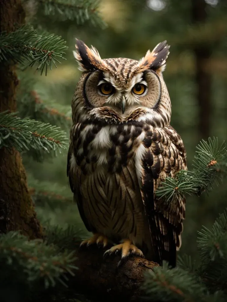 Realistic Animal Photographs Leonardo Ai Prompt | PromptBase