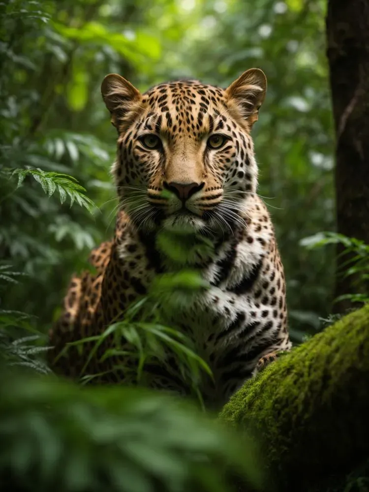 Realistic Animal Photographs Leonardo Ai Prompt | PromptBase