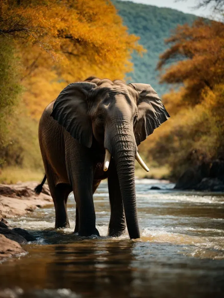 Realistic Animal Photographs Leonardo Ai Prompt | PromptBase