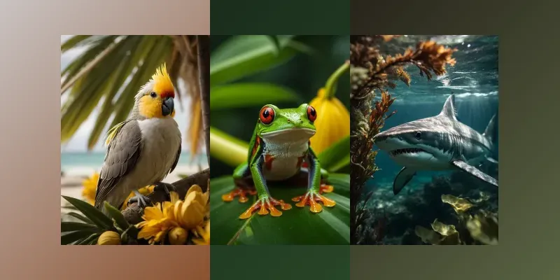 Realistic Animal Photographs Leonardo Ai Prompt | PromptBase