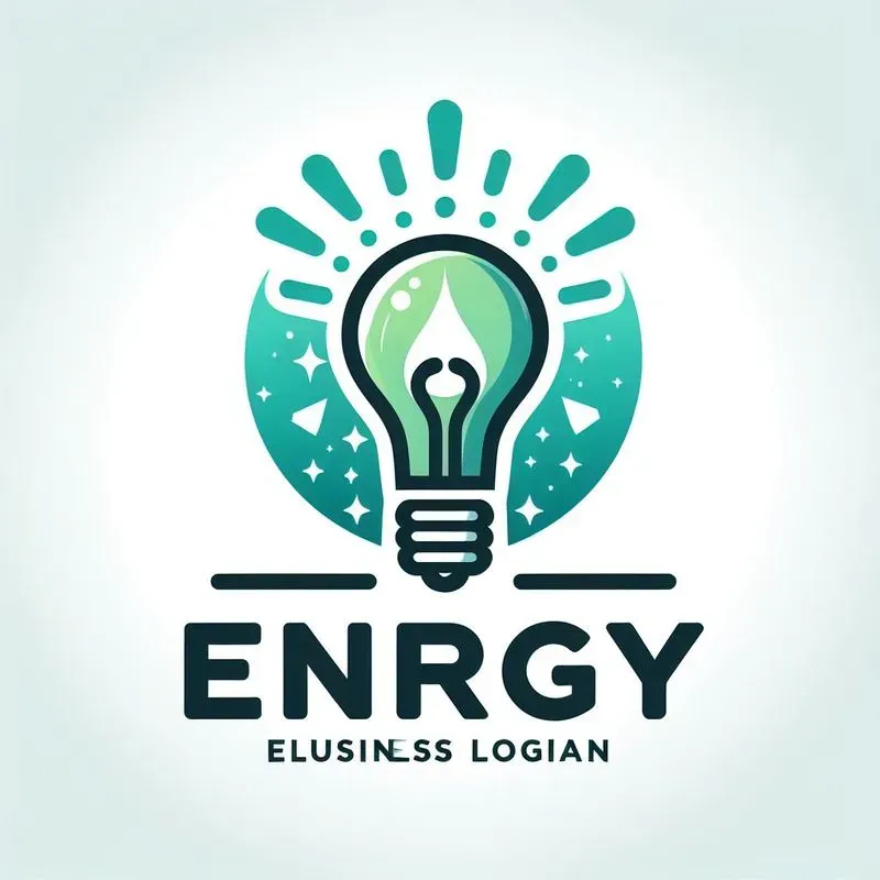 Professional Business Logos With Texts DALL·E Prompt | PromptBase