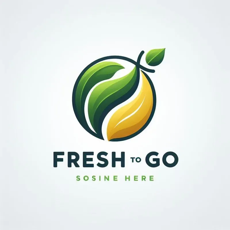 Professional Business Logos With Texts DALL·E Prompt | PromptBase