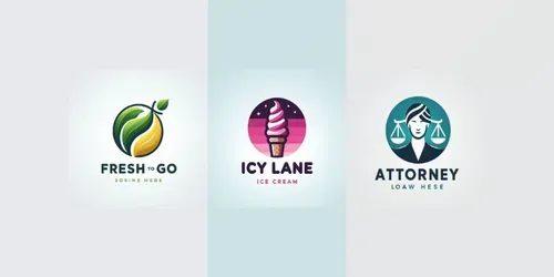 Business Custom Logos With Dalle DALL·E Prompt | PromptBase