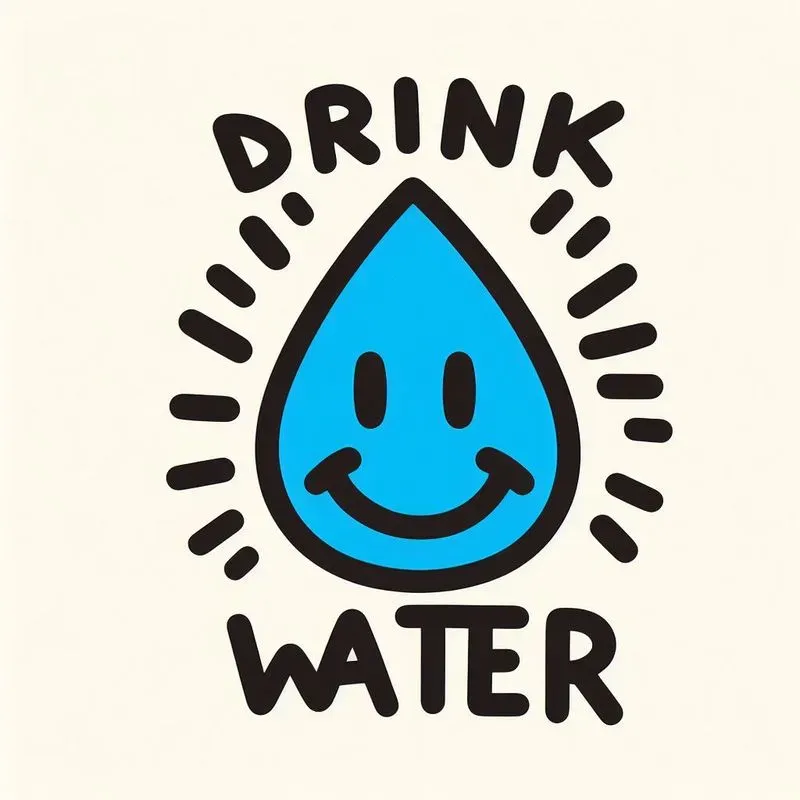 Motivational Quote Line Drawing Posters DALL·E Prompt | PromptBase