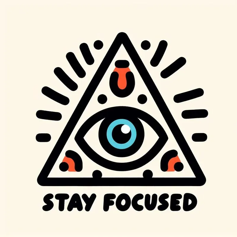 Motivational Quote Line Drawing Posters DALL·E Prompt | PromptBase