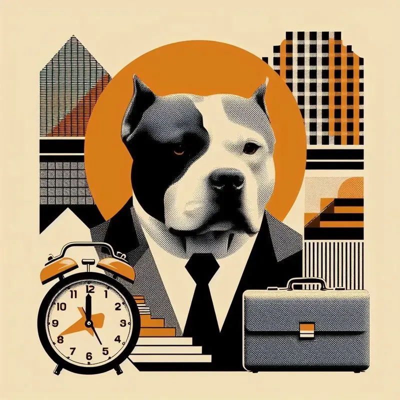 Abstract Vintage Risograph Collage Art DALL·E Prompt | PromptBase