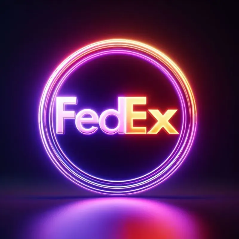 Famous Neon Logos DALL·E Prompt | PromptBase