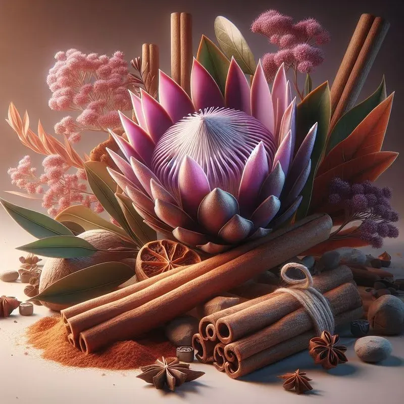 Surreal Still Life 3D Renders DALL·E Prompt | PromptBase