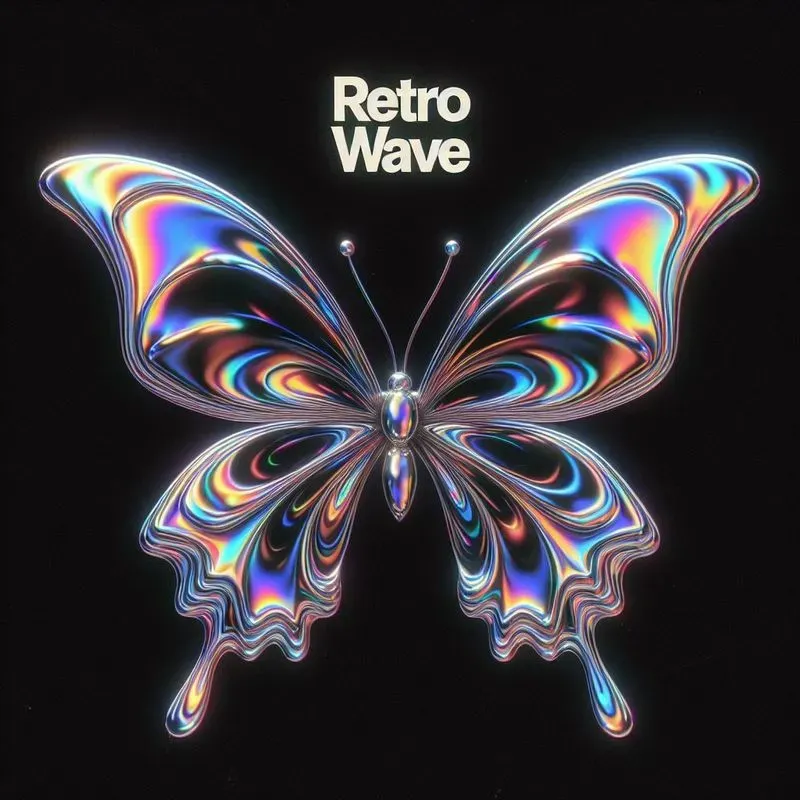 Y2k Tshirt Album Cover Designs DALL·E Prompt | PromptBase