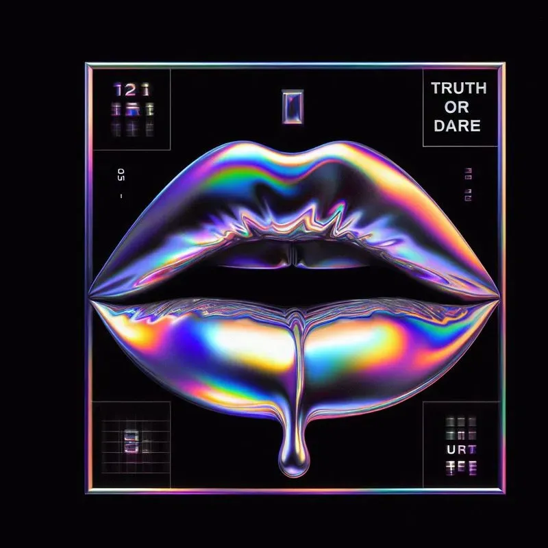 Y2k Tshirt Album Cover Designs DALL·E Prompt | PromptBase