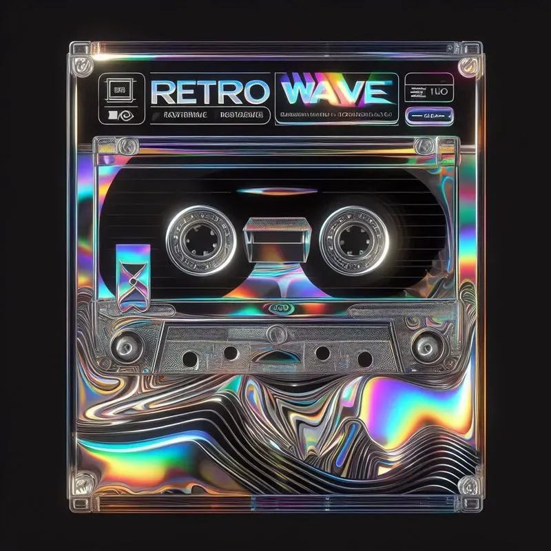 Y2k Tshirt Album Cover Designs DALL·E Prompt | PromptBase