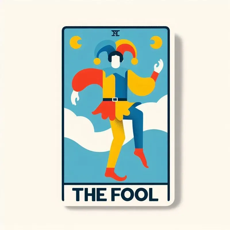 Fun Tarot Cards DALL·E Prompt | PromptBase